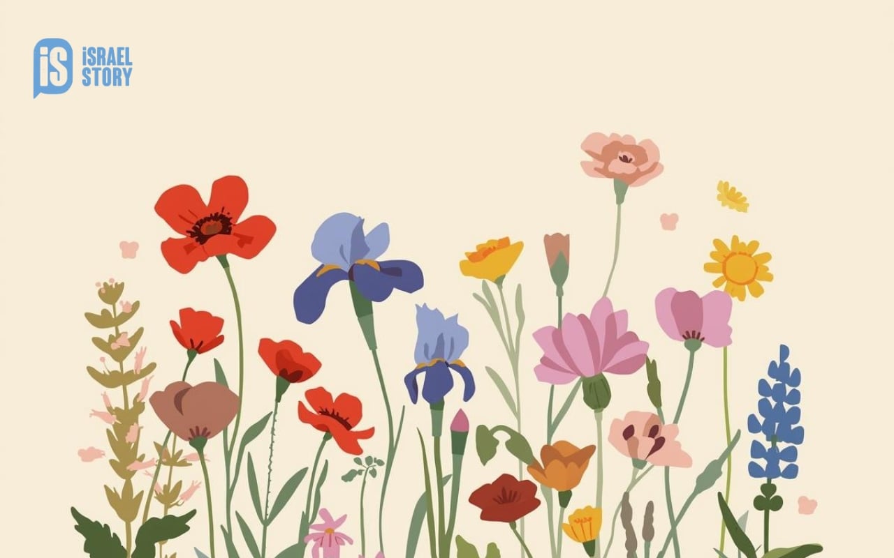 Flower Power | The Times of Israel