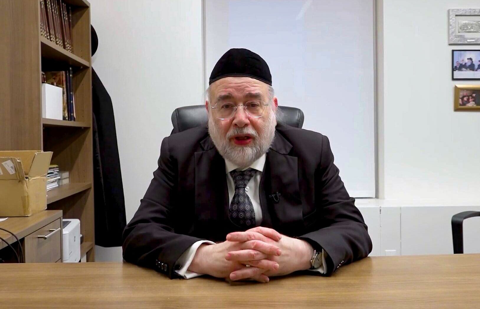 US rabbis warn against assuming beer is always kosher, causing a storm ...