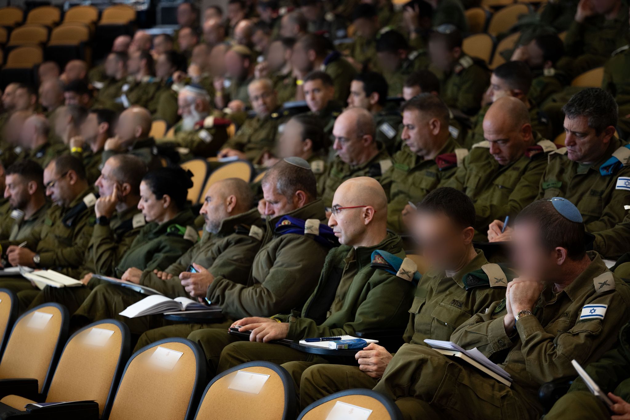 IDF to launch comprehensive probes into Gaza ground operations, broader ...