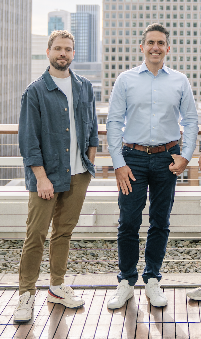 New US venture fund bets big on Israel, promising millions for ...