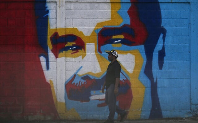 What's known so far about the US strikes on Venezuela | The Times of Israel