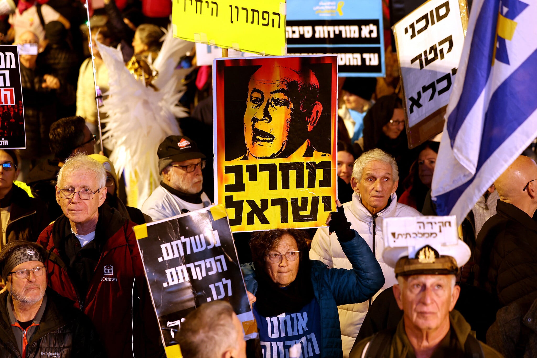 In Knesset breakup ado, Netanyahu, Haredim seen jostling for leverage ...