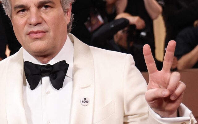 Timothee Chalamet, Seth Rogen big Jewish winners at Golden Globes | The ...