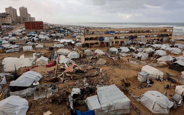 Wall Street Journal: US will announce today movement to phase two of ...