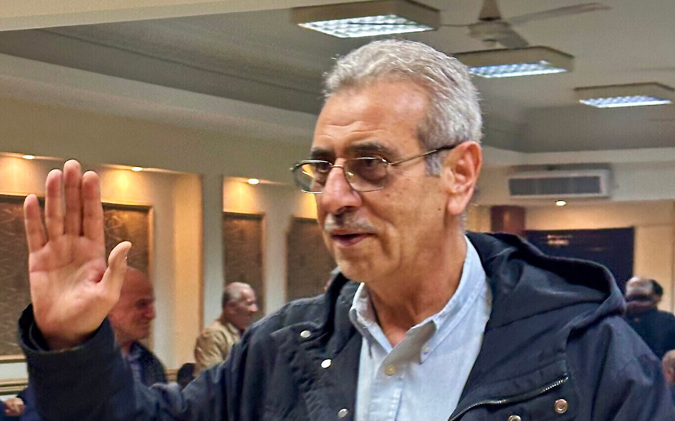 Overboard: Making sense of the various Gaza oversight committees ...