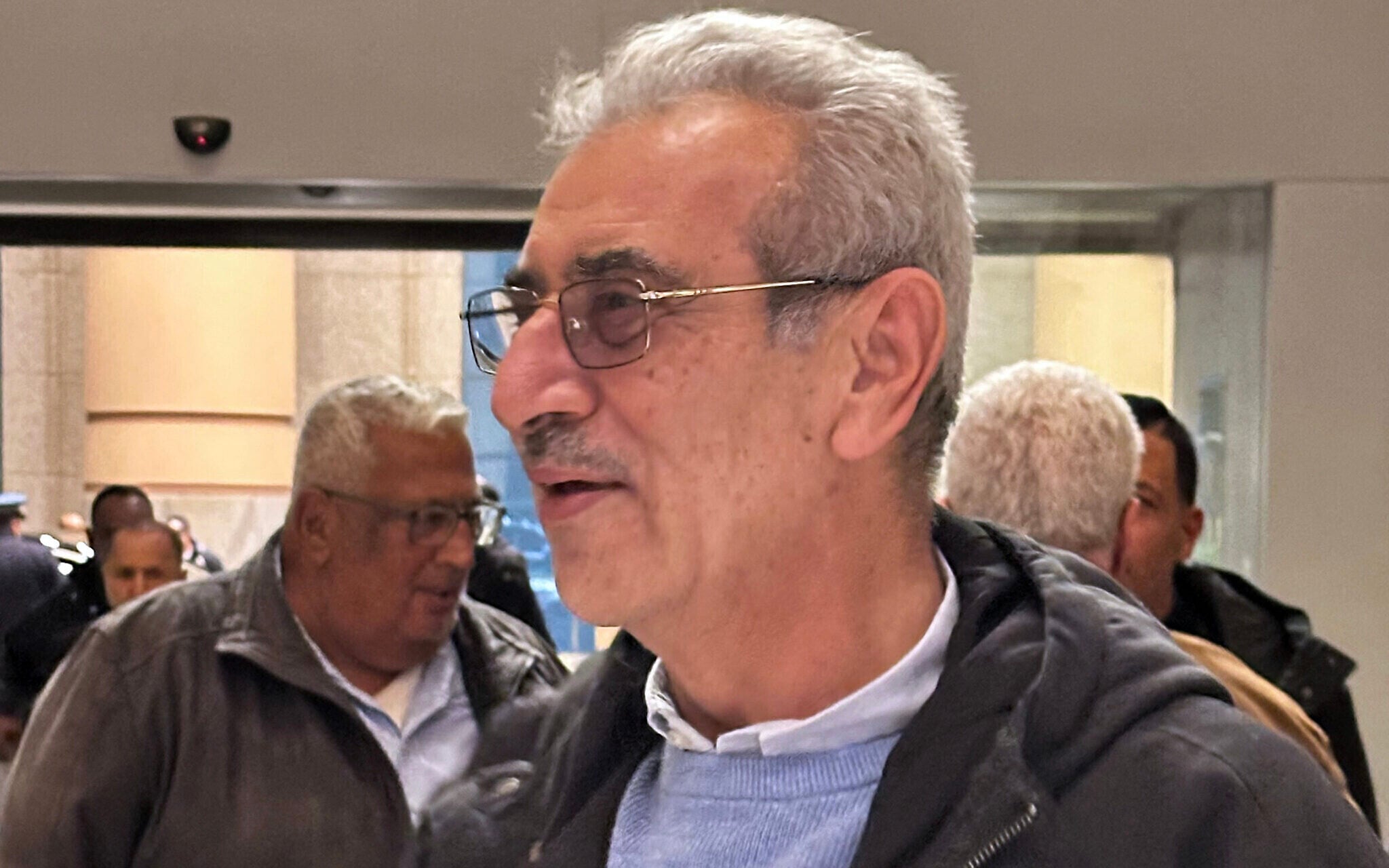 US unveils key Gaza panel with prominent roles given to Israel critics ...