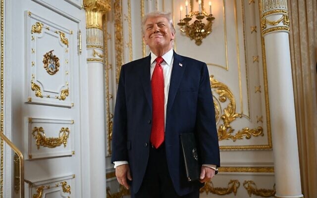 Trump's Greenland tariffs spark calls for unprecedented EU 'bazooka ...