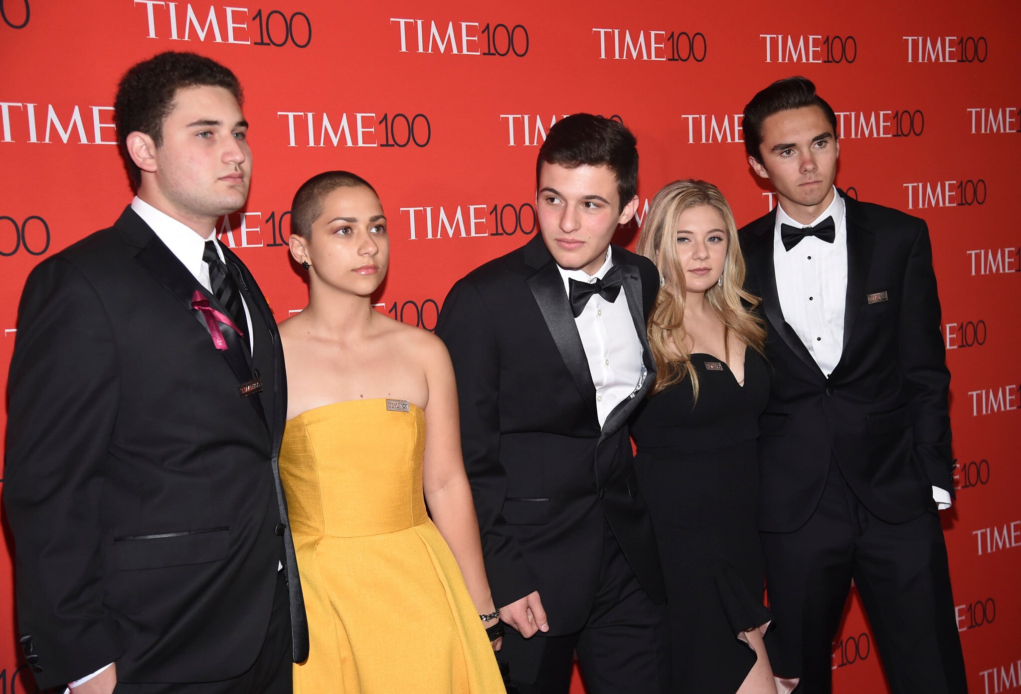 Cameron Kasky embodies rising Gen Z Jewish criticism of Israel. Can it ...