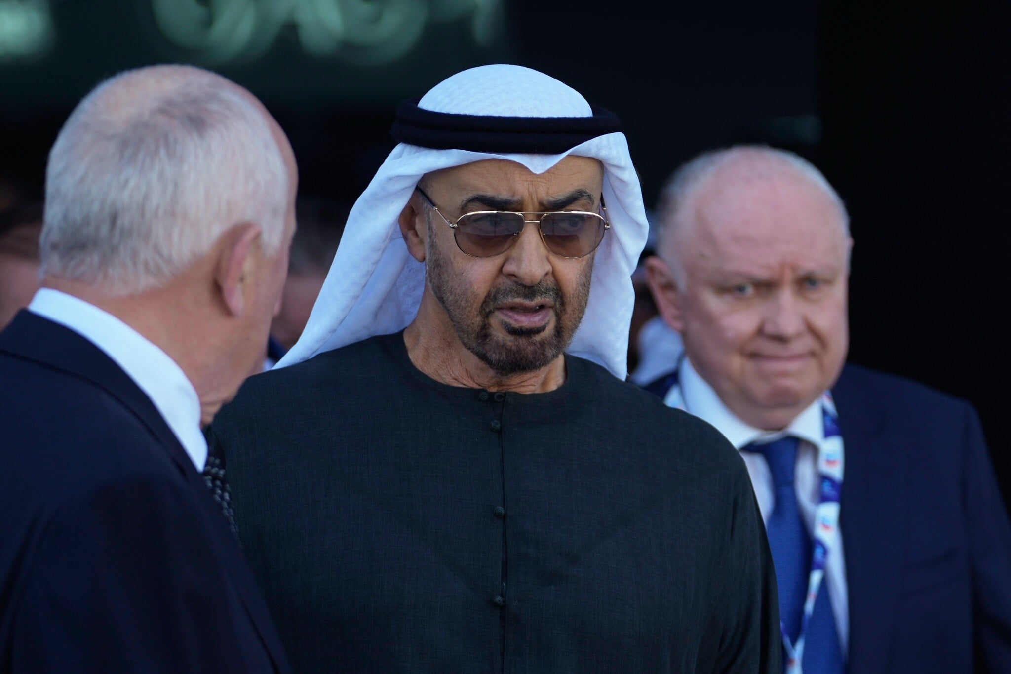 Report: Netanyahu revealed secret UAE visit to avoid being upstaged by ...