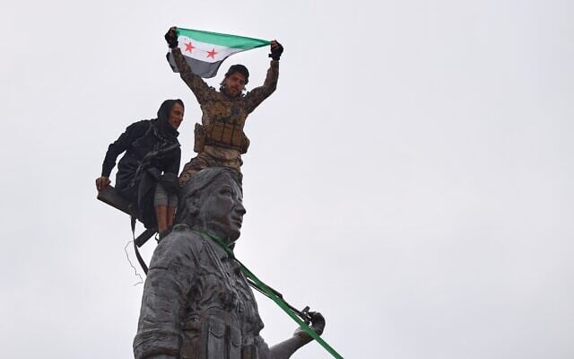 Kurdish commander urges US to intervene in Syria, says he'd welcome ...