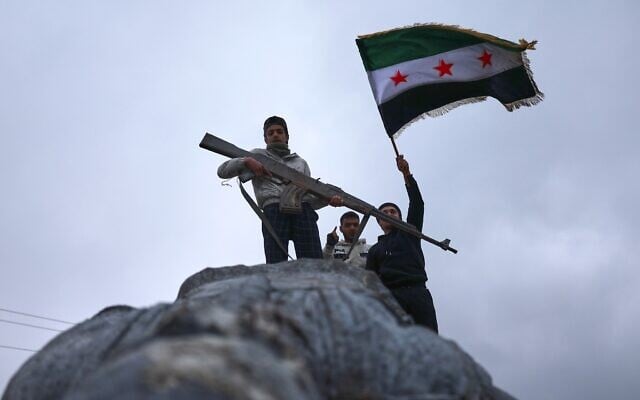 Syria declares ceasefire with Kurdish-led SDF after intense military ...
