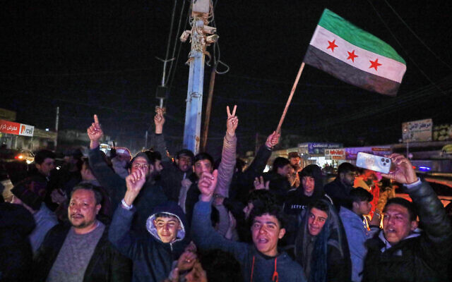 Syria declares ceasefire with Kurdish-led SDF after intense military ...