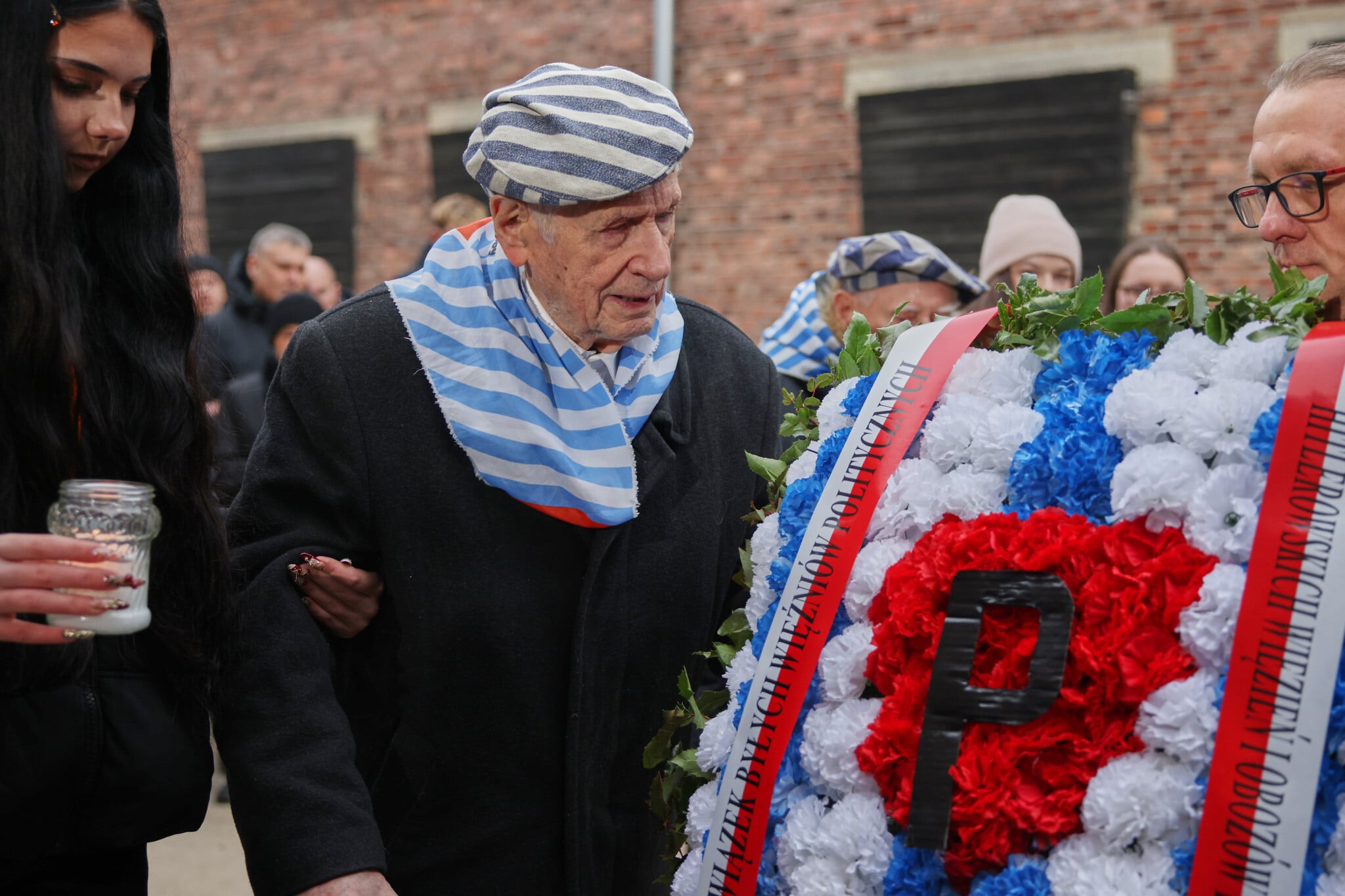 Ceremonies held worldwide to commemorate International Holocaust ...