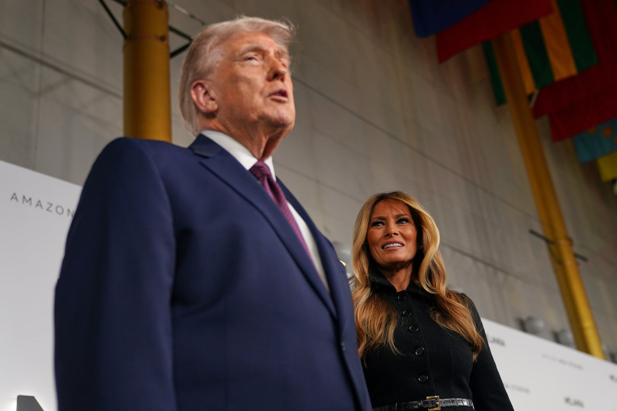 After lavish DC debut, Melania Trump's atypical, criticized documentary ...