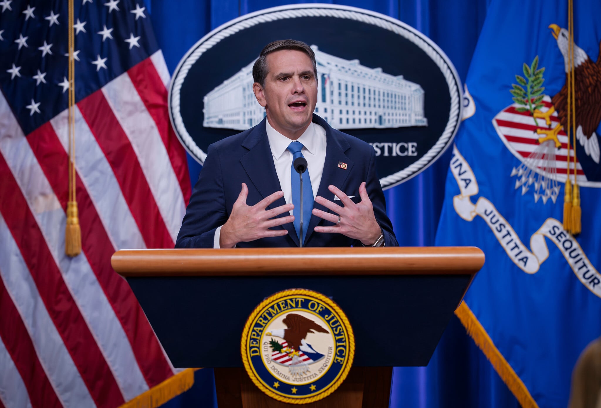 US Justice Department releases new massive batch of Epstein documents ...