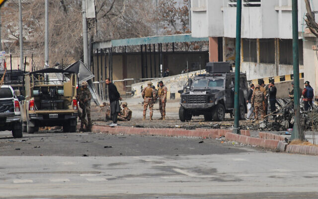 Balochi separatists kill 21, including civilians, in multiple attacks ...