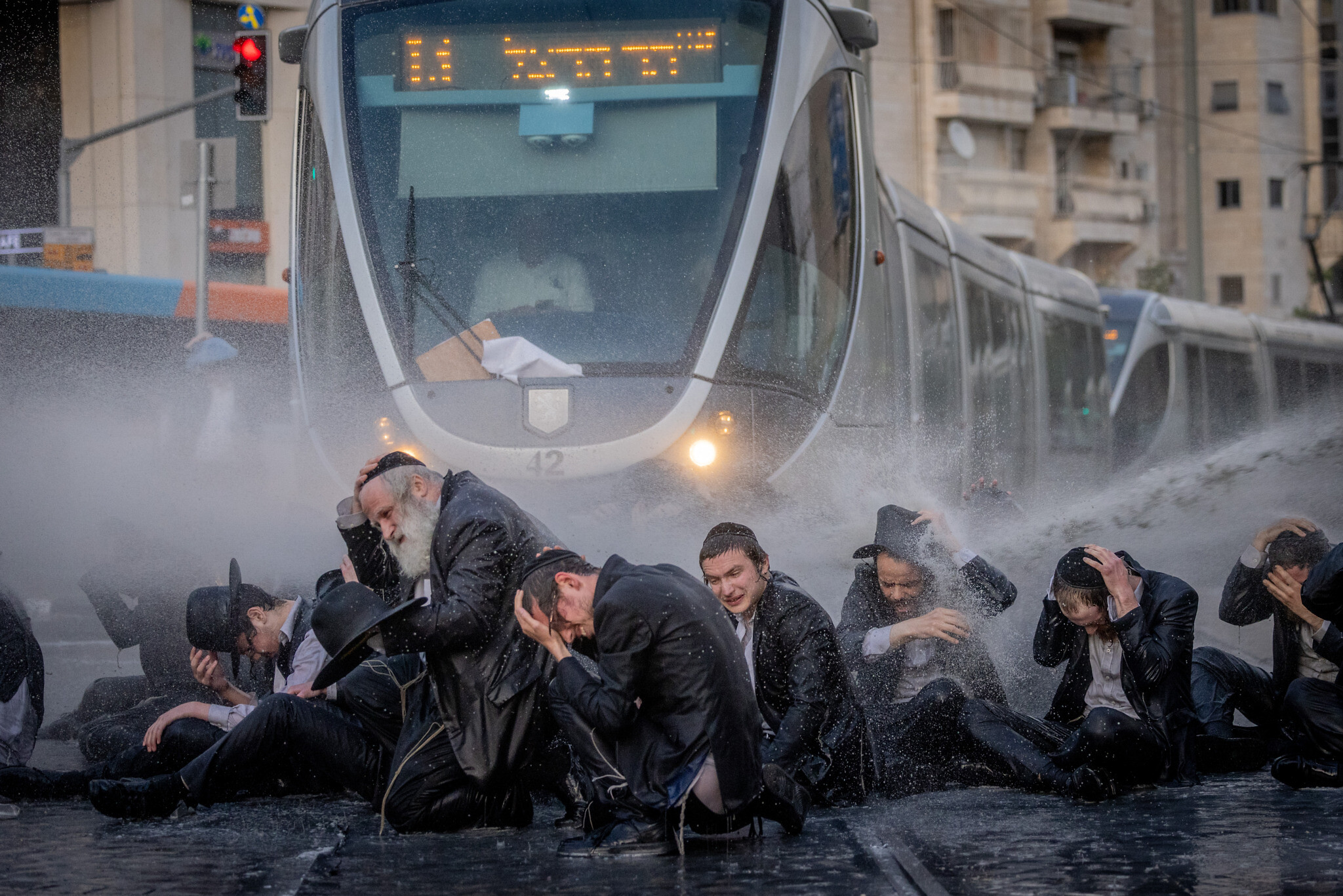 Army complains of manpower shortage as Knesset restarts work on draft ...