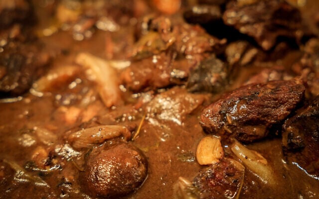 Banned elsewhere in the West, Israel permitting farmers to use feces as ...