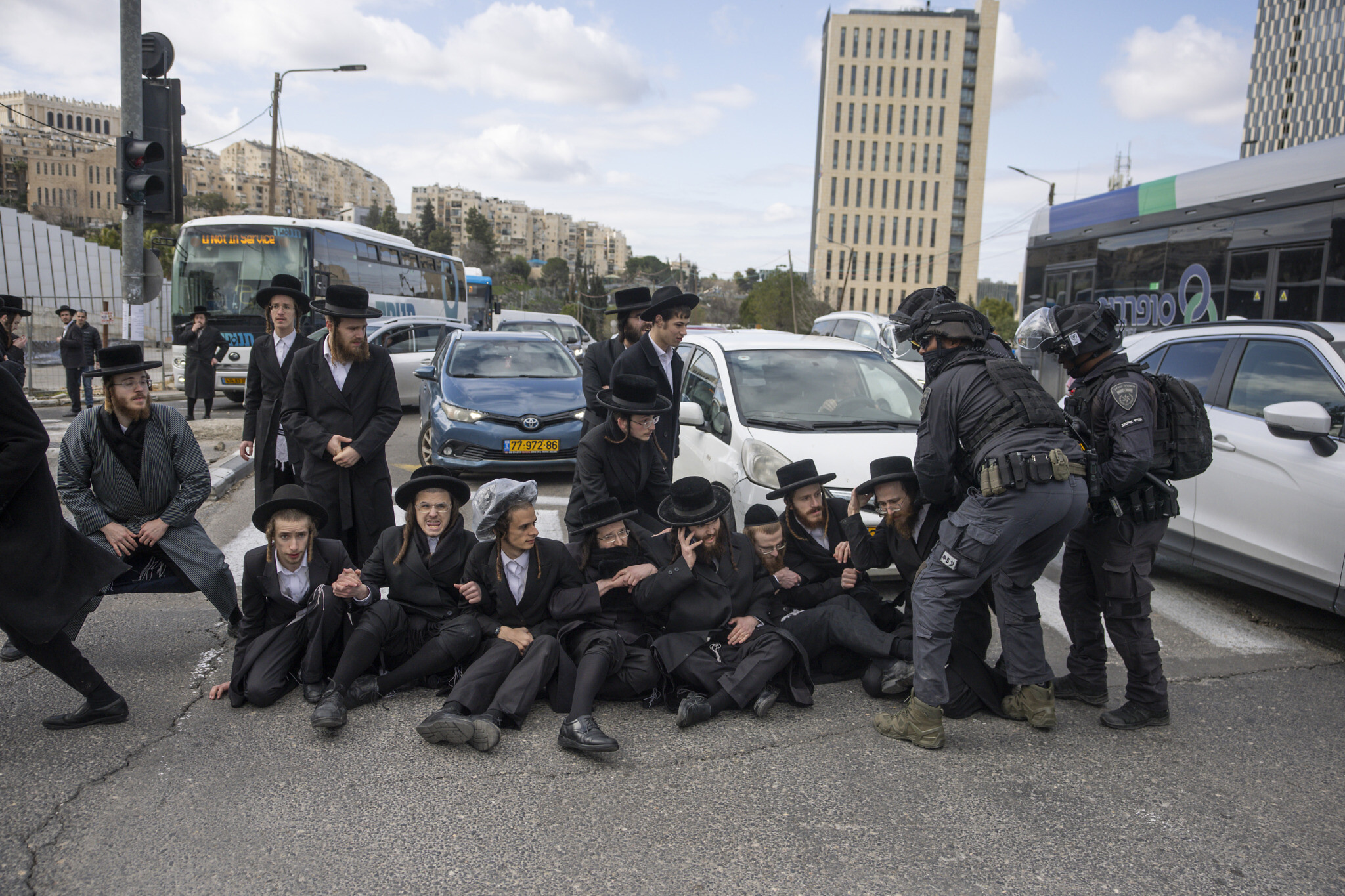 High Court nixes autopsies of babies found dead at daycare as Haredim ...