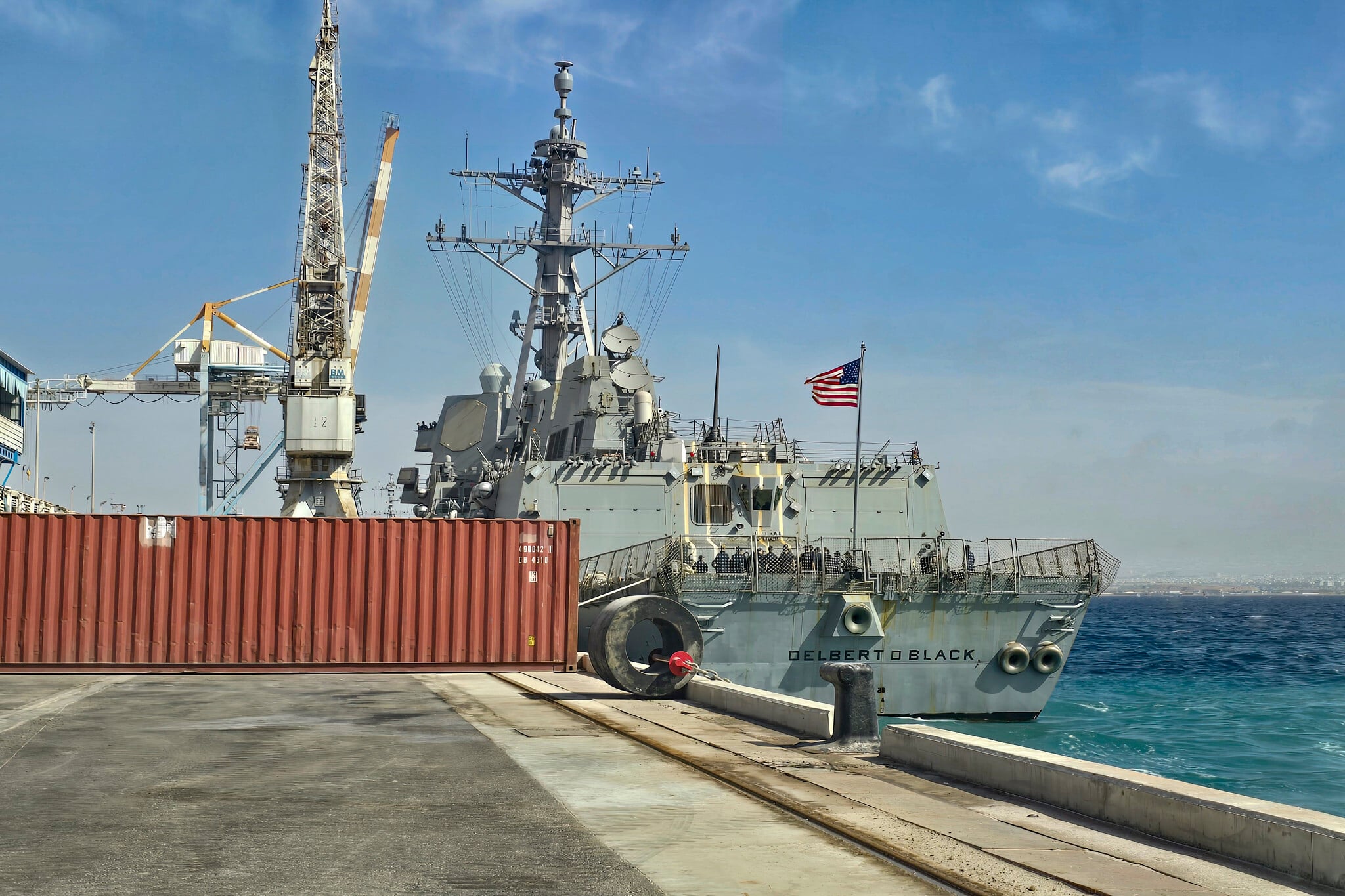 Israel’s army chief meets US defense officials in Washington amid Iran ...