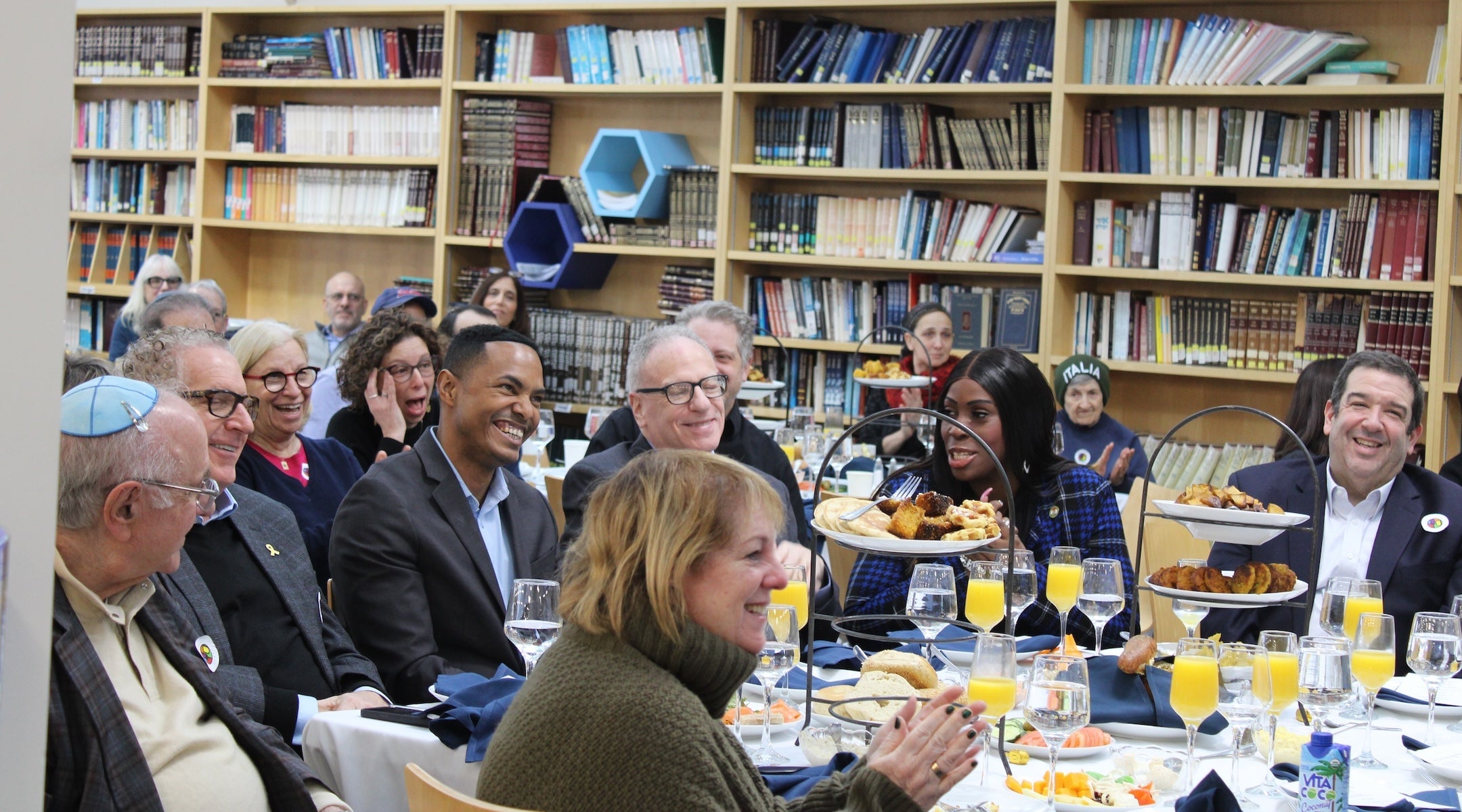 Ritchie Torres’s primary challengers criticize his pro-Israel views ...