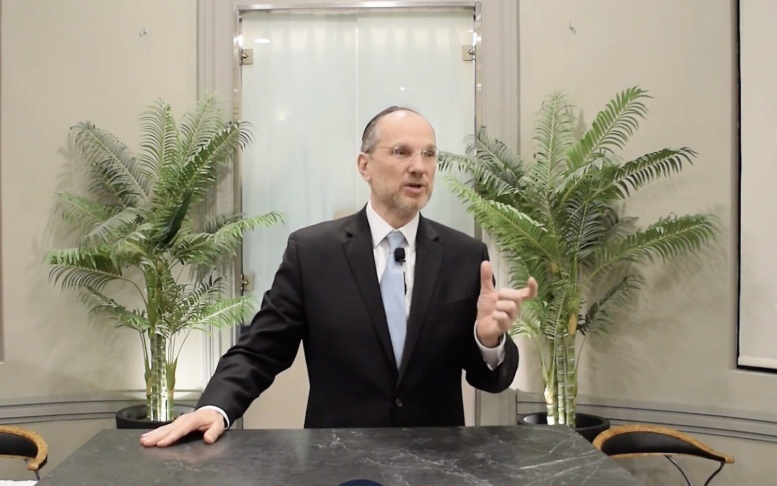 Argentina’s chief Sephardic rabbi reaffirms ban on local conversions ...
