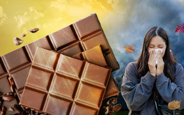 Ten discoveries that shaped the year | The Times of Israel