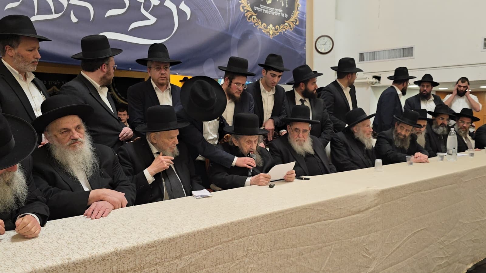 Senior ultra-Orthodox rabbi: Those enforcing Haredi draft are fighting ...
