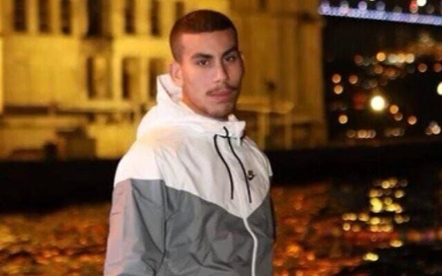 15-year-old boy shot, killed in Nazareth after phone call telling him ...