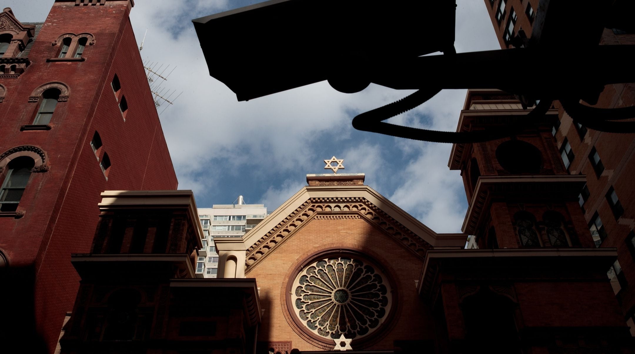 US Jewish leaders express alarm over new political conditions for ...