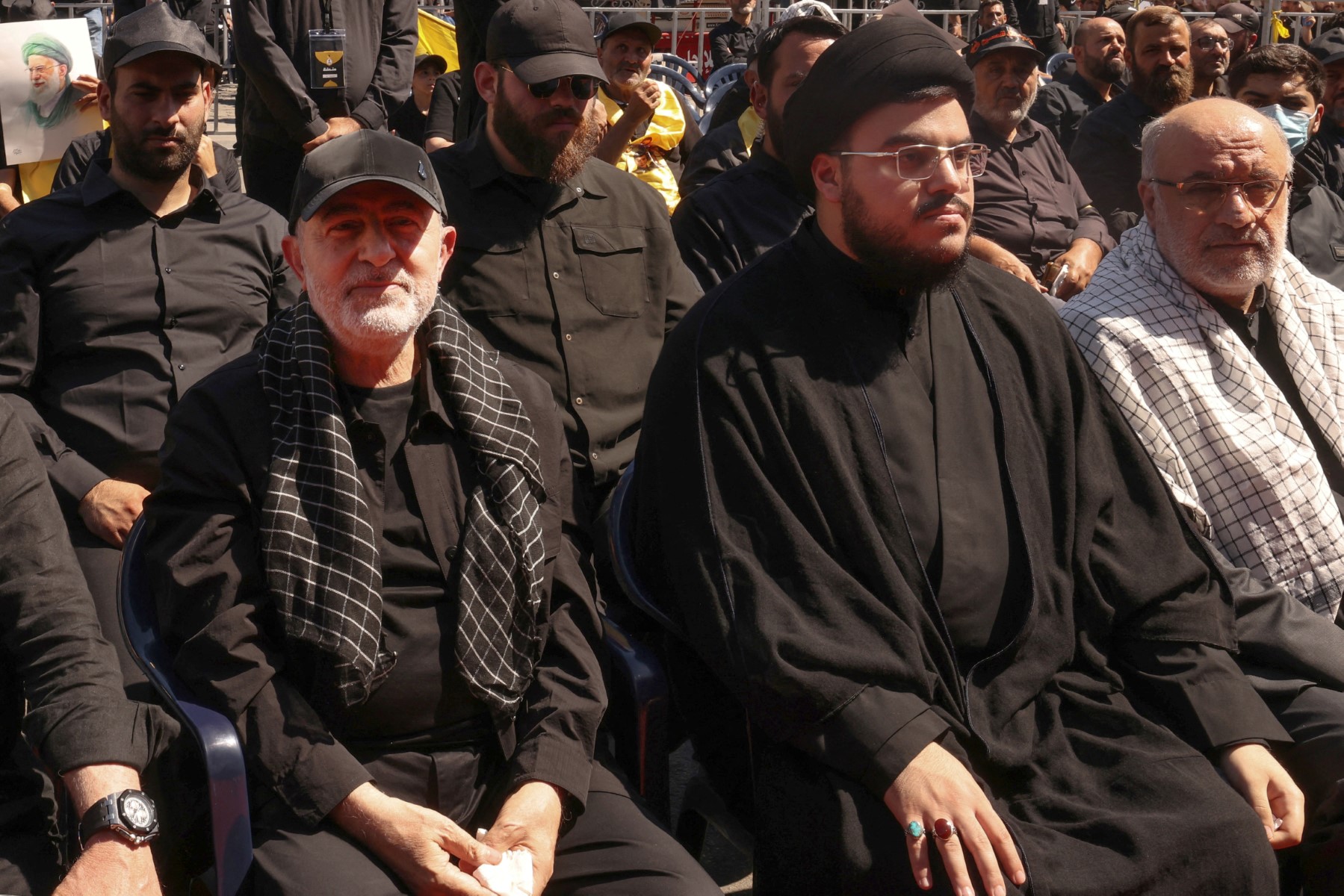 French FM says Lebanese army must be given 'means' to disarm Hezbollah ...