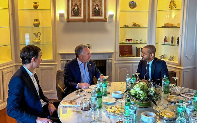 PM: Iran's nuke program would have been 'immune in months'; Witkoff ...