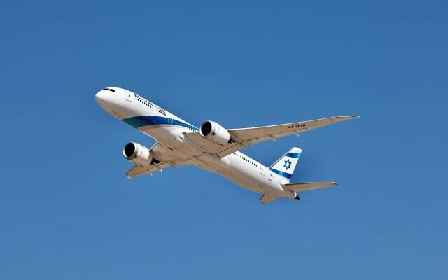 El Al to launch rescue flights for Israelis stranded abroad when ...