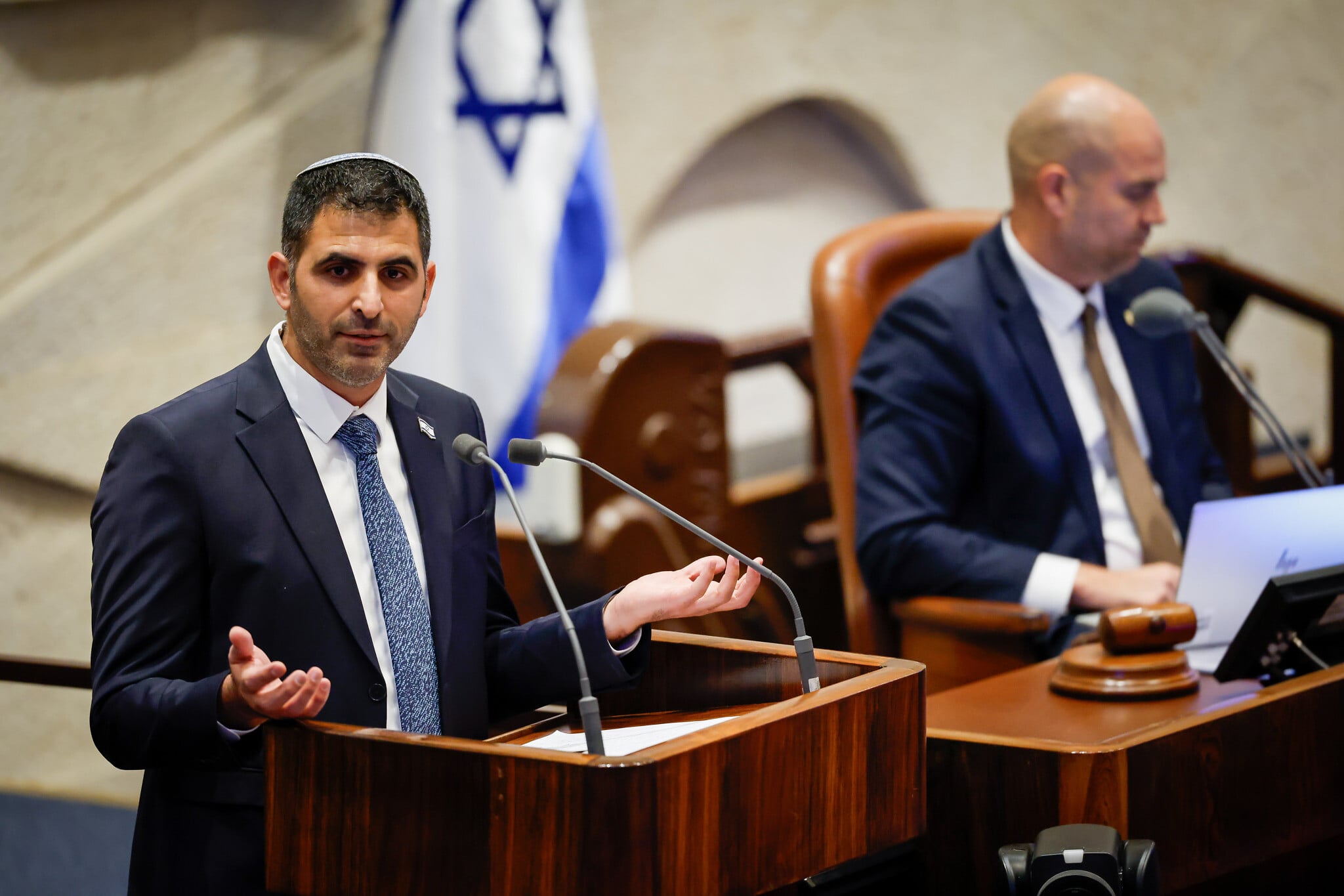 Unable to shut down Kan, coalition maneuvers to control public ...