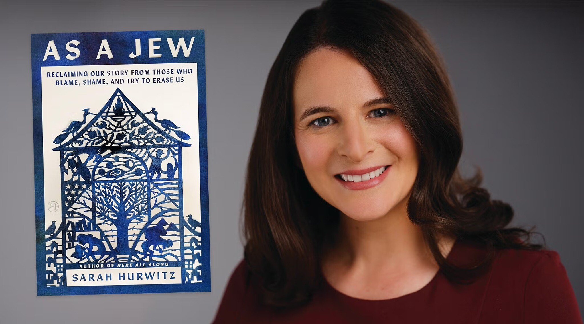 Former Hamas captive Eli Sharabi’s memoir ‘Hostage’ named Jewish book ...