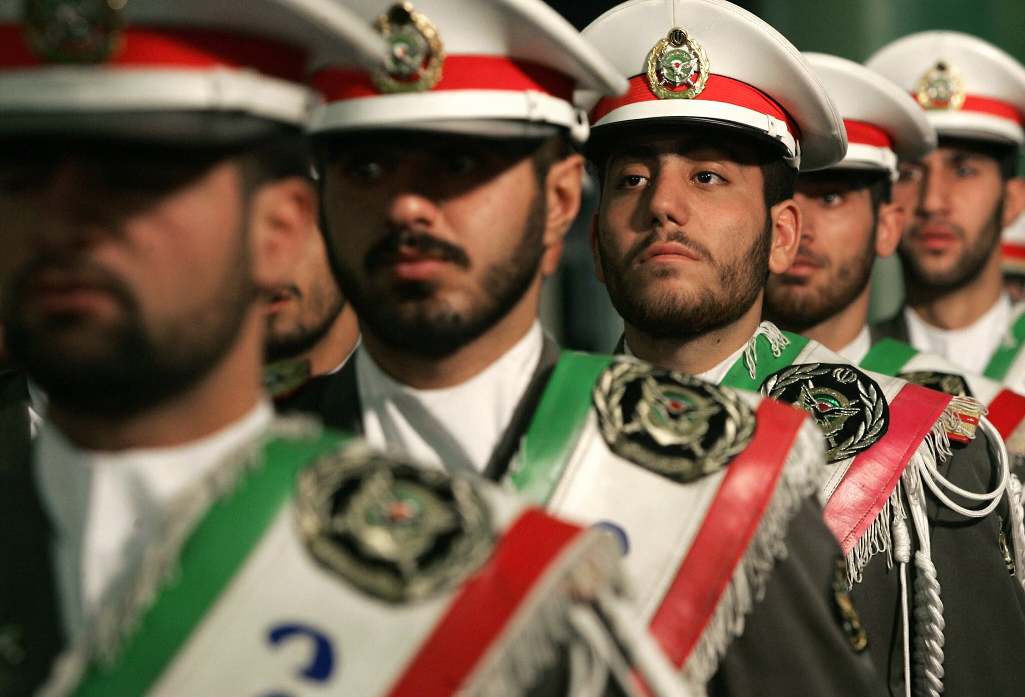A long road to the end: The death throes of Iran’s regime could last ...