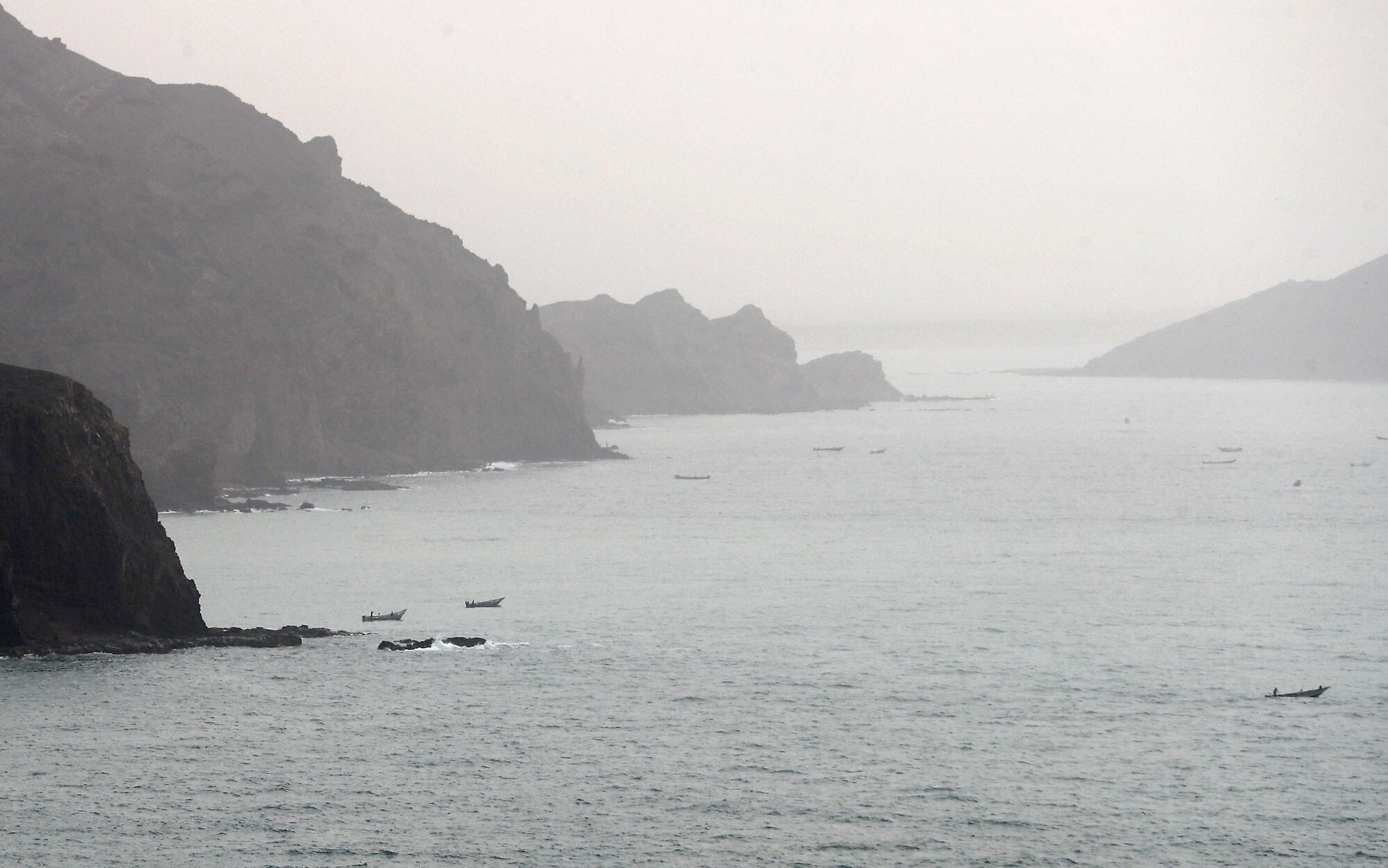 Houthis threaten to join Mideast war, raising specter of renewed Red ...