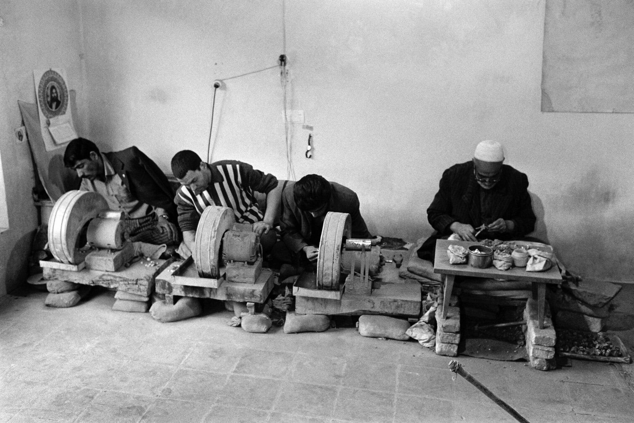 187 years after deadly Iran pogrom, Mashhad crypto-Jews are focus of ...