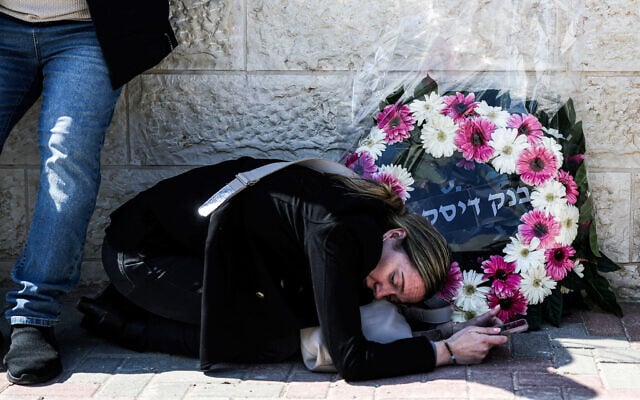 9 victims of Iranian missile strike on Beit Shemesh named, including 3 ...