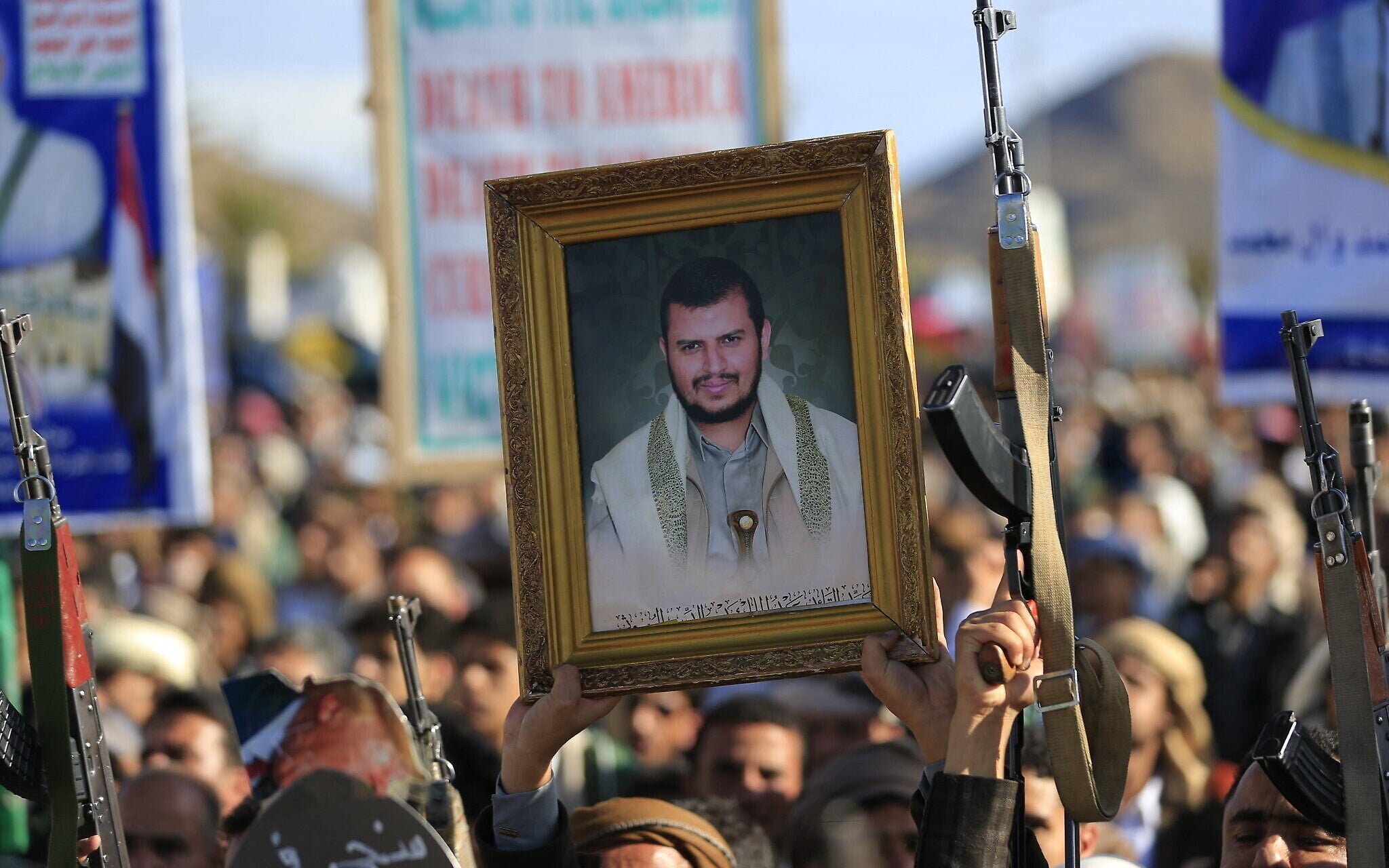Why the Houthis threatening Red Sea shipping could be worse for the oil ...
