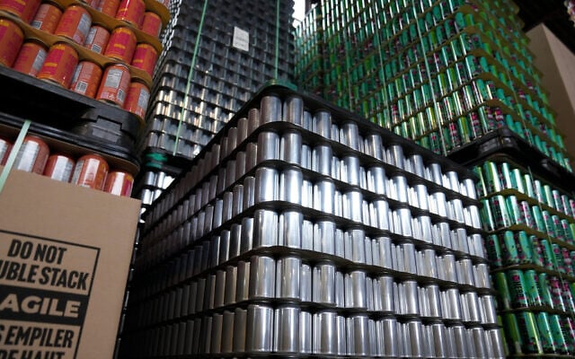 Iran blows hole in US aluminum supply chain with strikes on Gulf ...