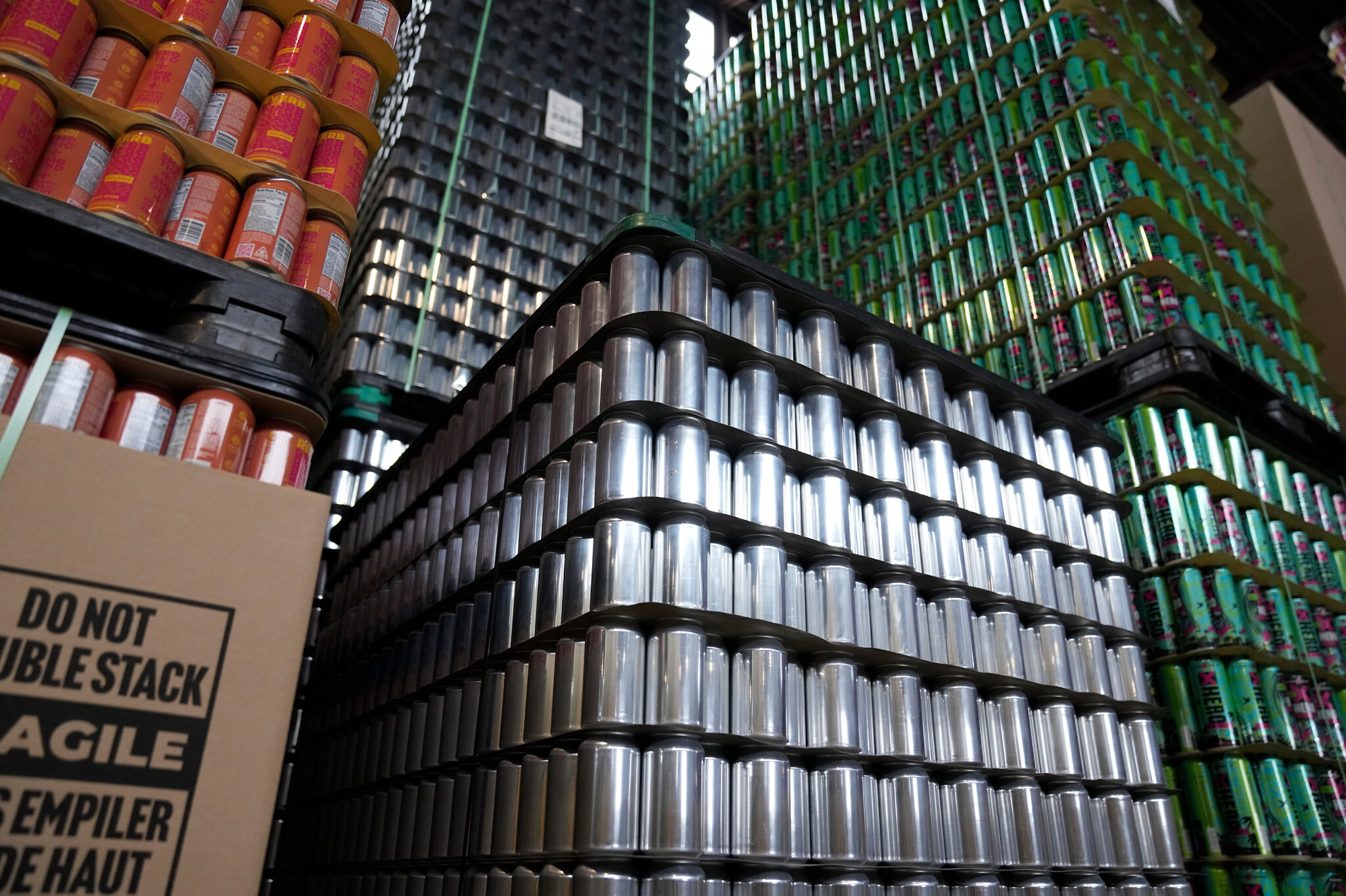 Iran blows hole in US aluminum supply chain with strikes on Gulf ...