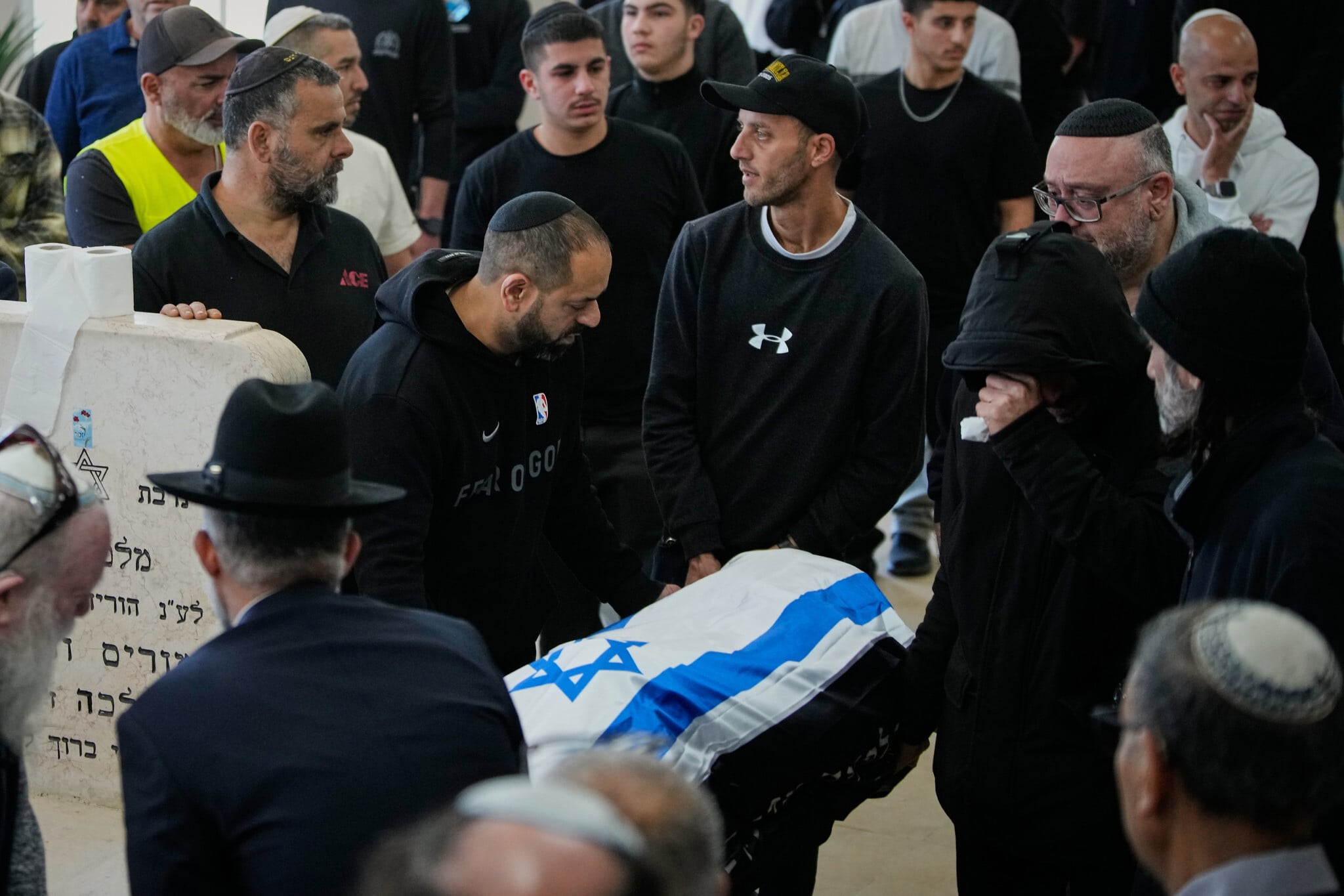 March 2: Hezbollah claims attack on Israel was ‘defensive act’ after ...