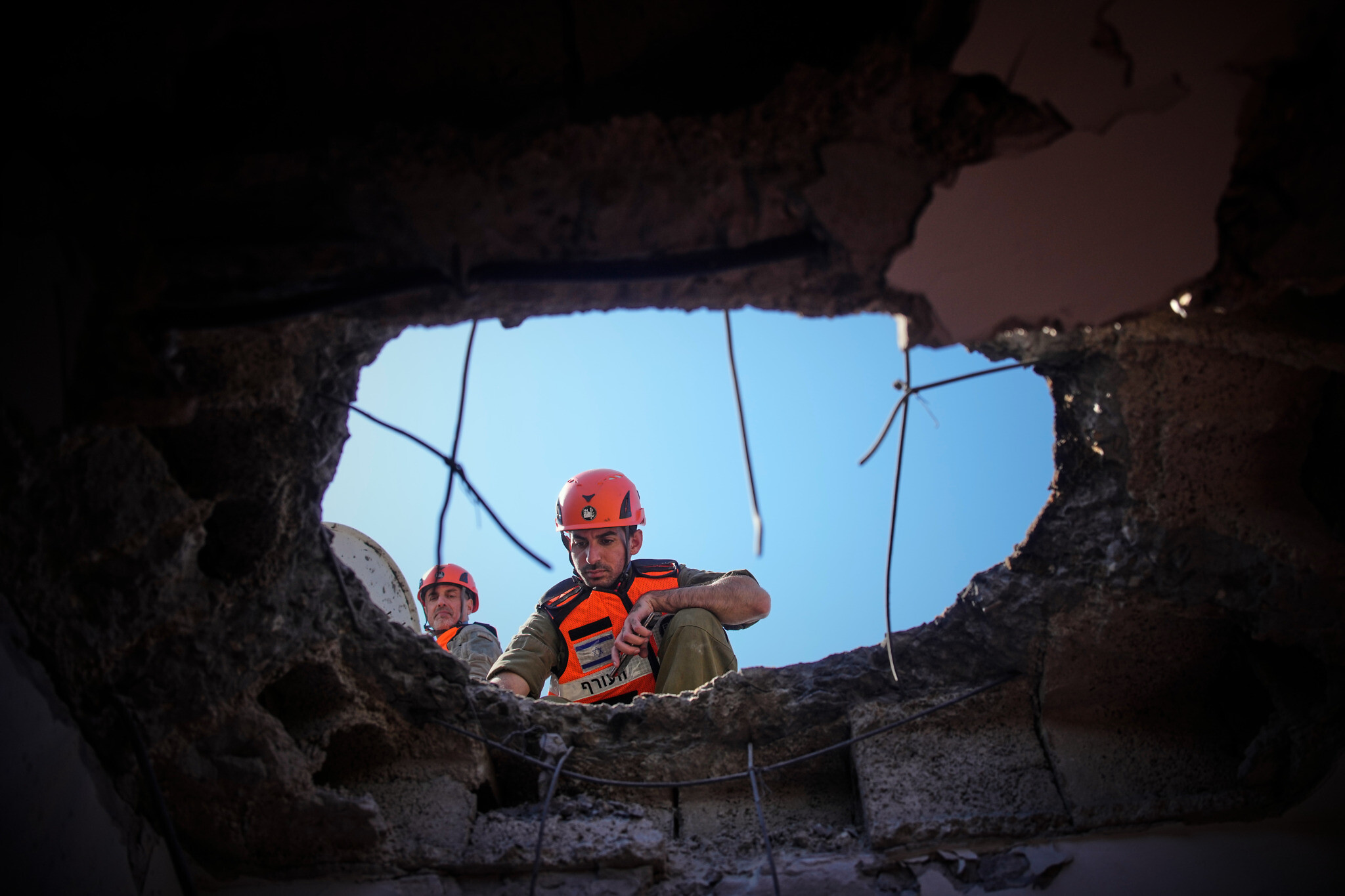 Iran's barrage of attacks across Persian Gulf shows regional chaos key ...