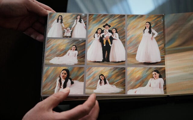 Beit Shemesh family clings to God after 3 kids killed by Iran: 'Faith ...