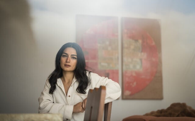 Amid silence of Iran's internet blackout, diaspora creators raise their ...