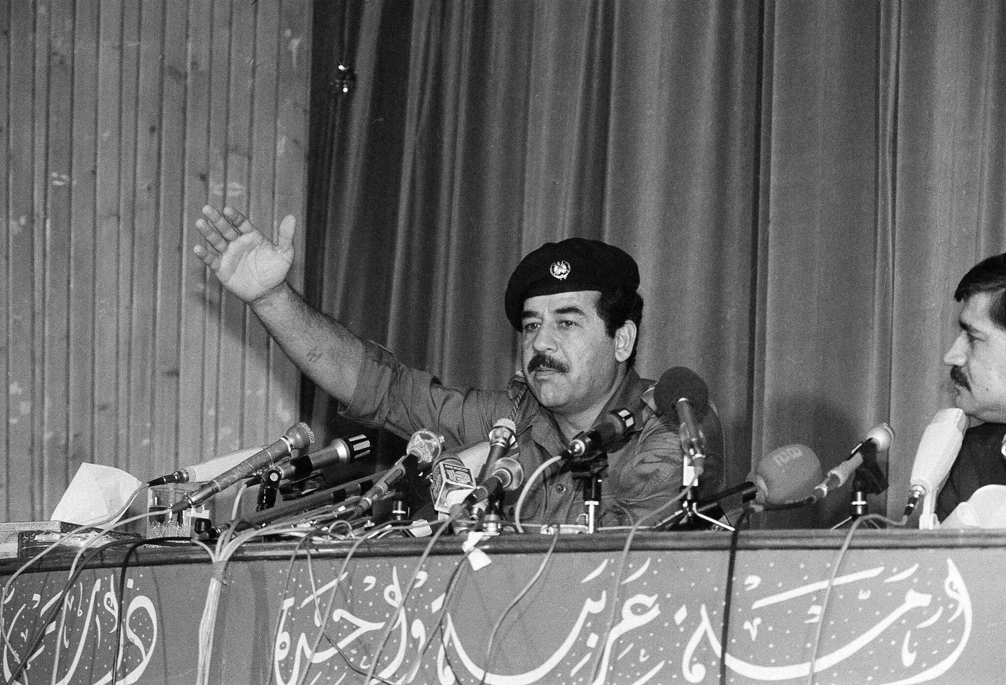 A long road to the end: The death throes of Iran’s regime could last ...