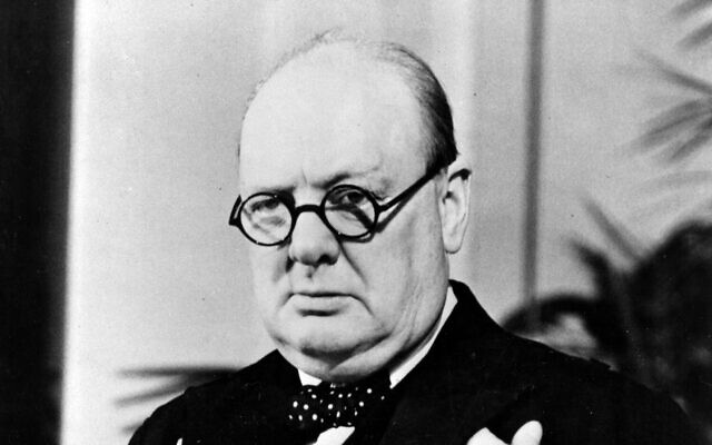 Outcry as Churchill and others set to be removed from UK banknotes ...