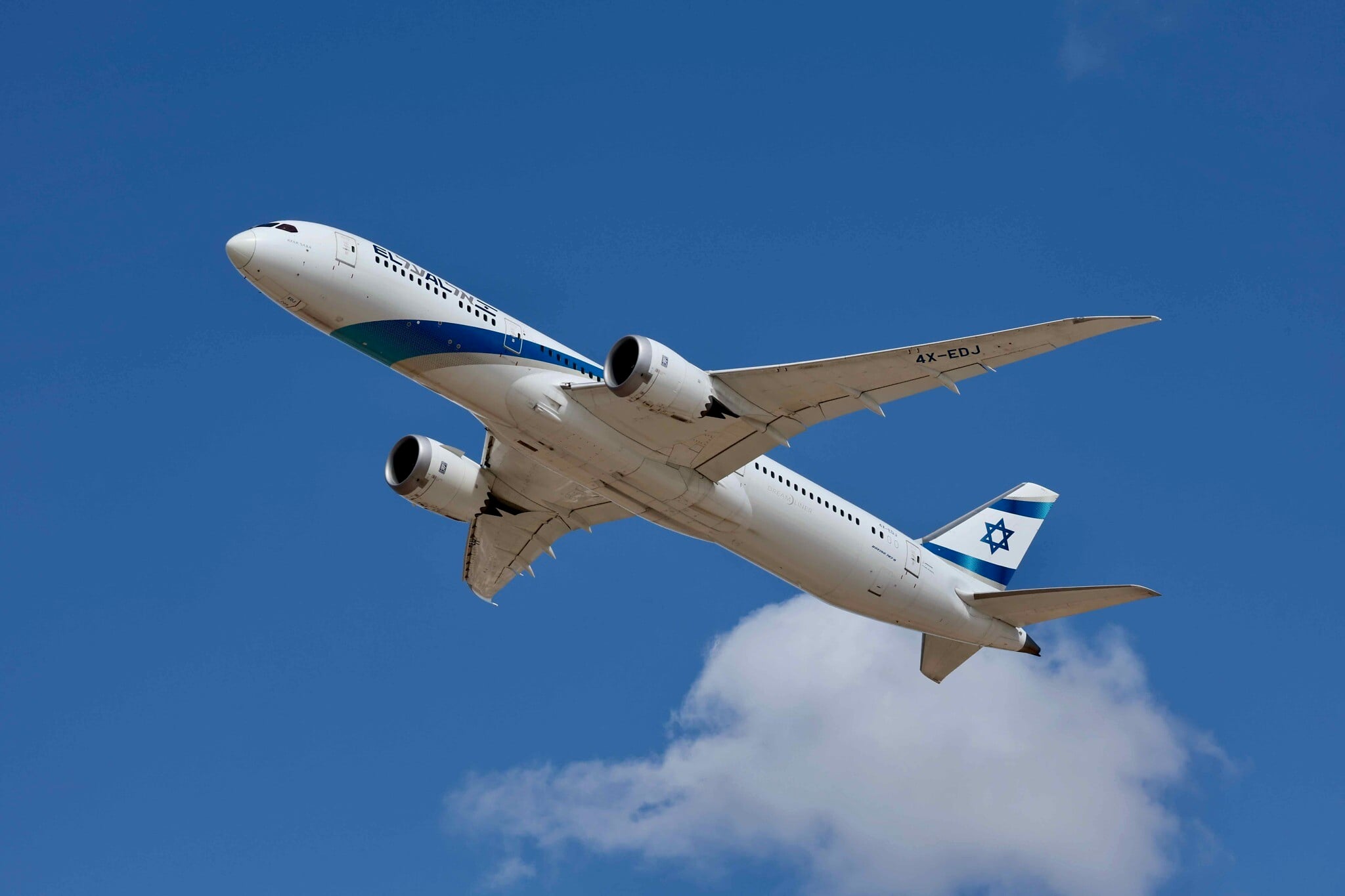 El Al planning to operate repatriation flights from 22 destinations ...