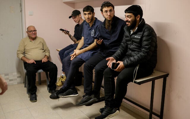 IDF Home Front Command extends wartime restrictions until at least ...